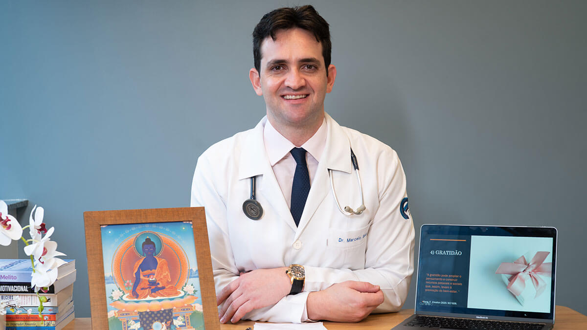 Dr. Said Endocrinologia & Mindfulness | Conheça meu trabalho!